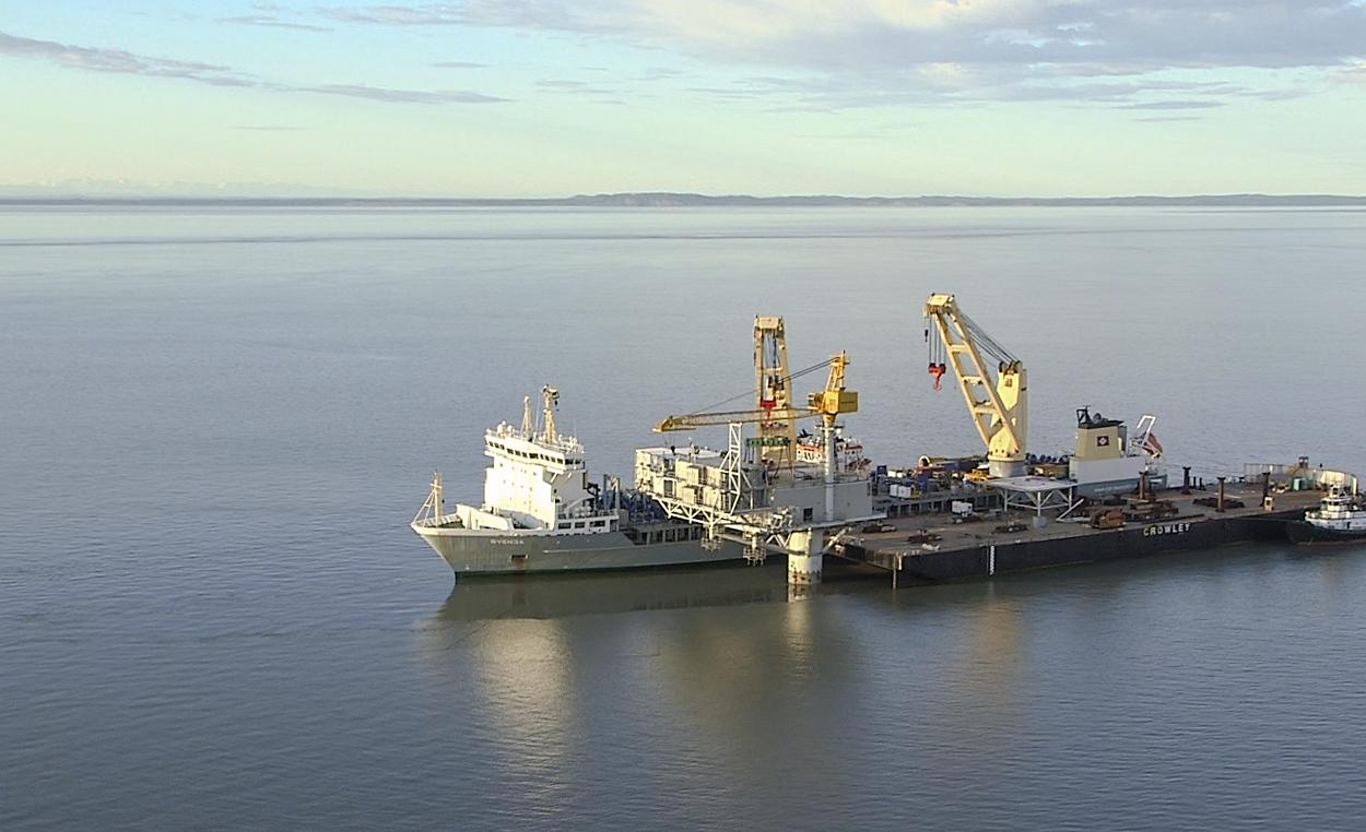 Harren & Partner to acquire SAL Heavy Lift - Marine & Maritime | World ...