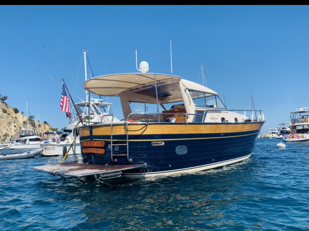 Borrow A Boat acquires US yacht charter platform - Marine & Maritime ...
